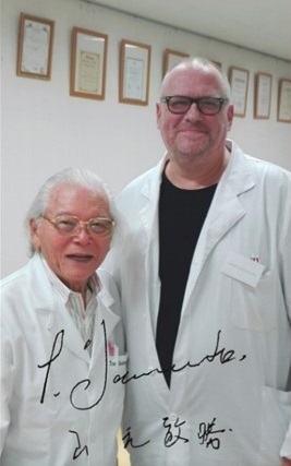 YNSA - YAMAMOTO NEW SCALP ACUPUNCTURE By Juan Hahn - Novosti - HUPED