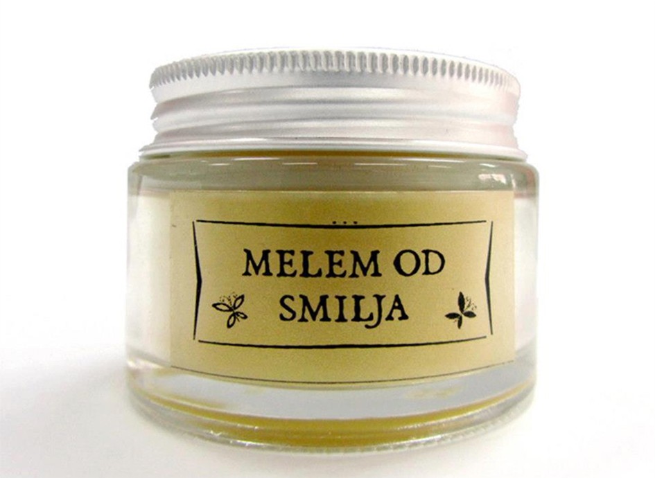 ***BIOKOVSKI MELEM*** 50 ml 70 Kn - HUPED